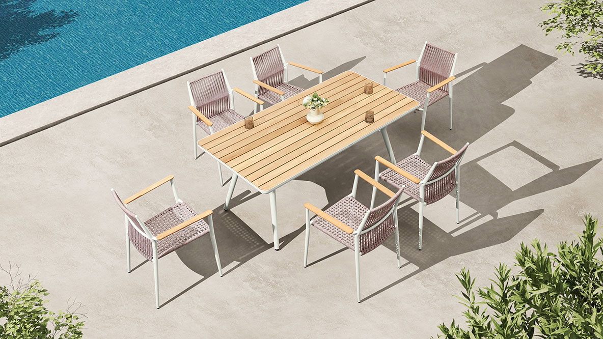 BALI Collection | Higold Europe